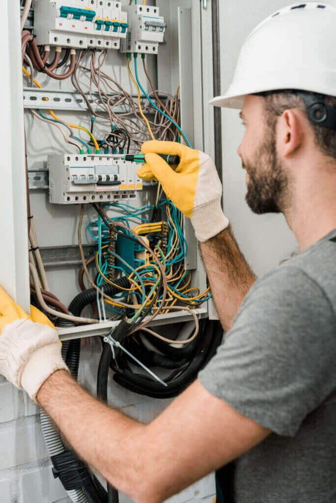 Home | Reliable to Trusted Electric Contracting Services | GATEWAY ...